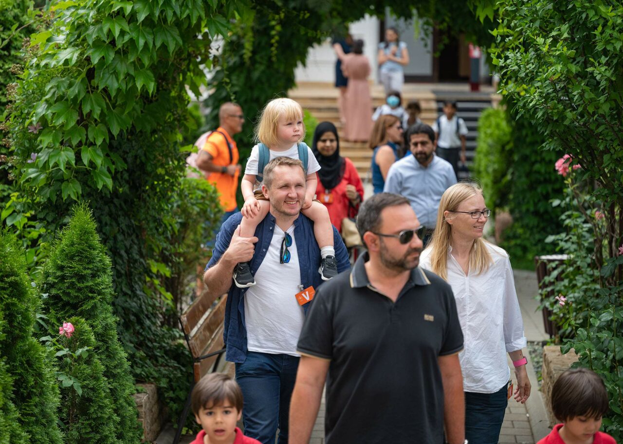 British School of Bucharest - Home