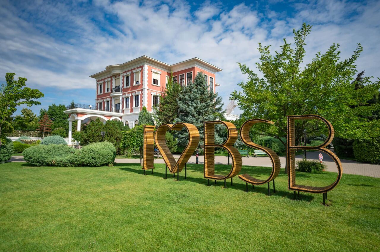 Campus and Facilities - British School of Bucharest