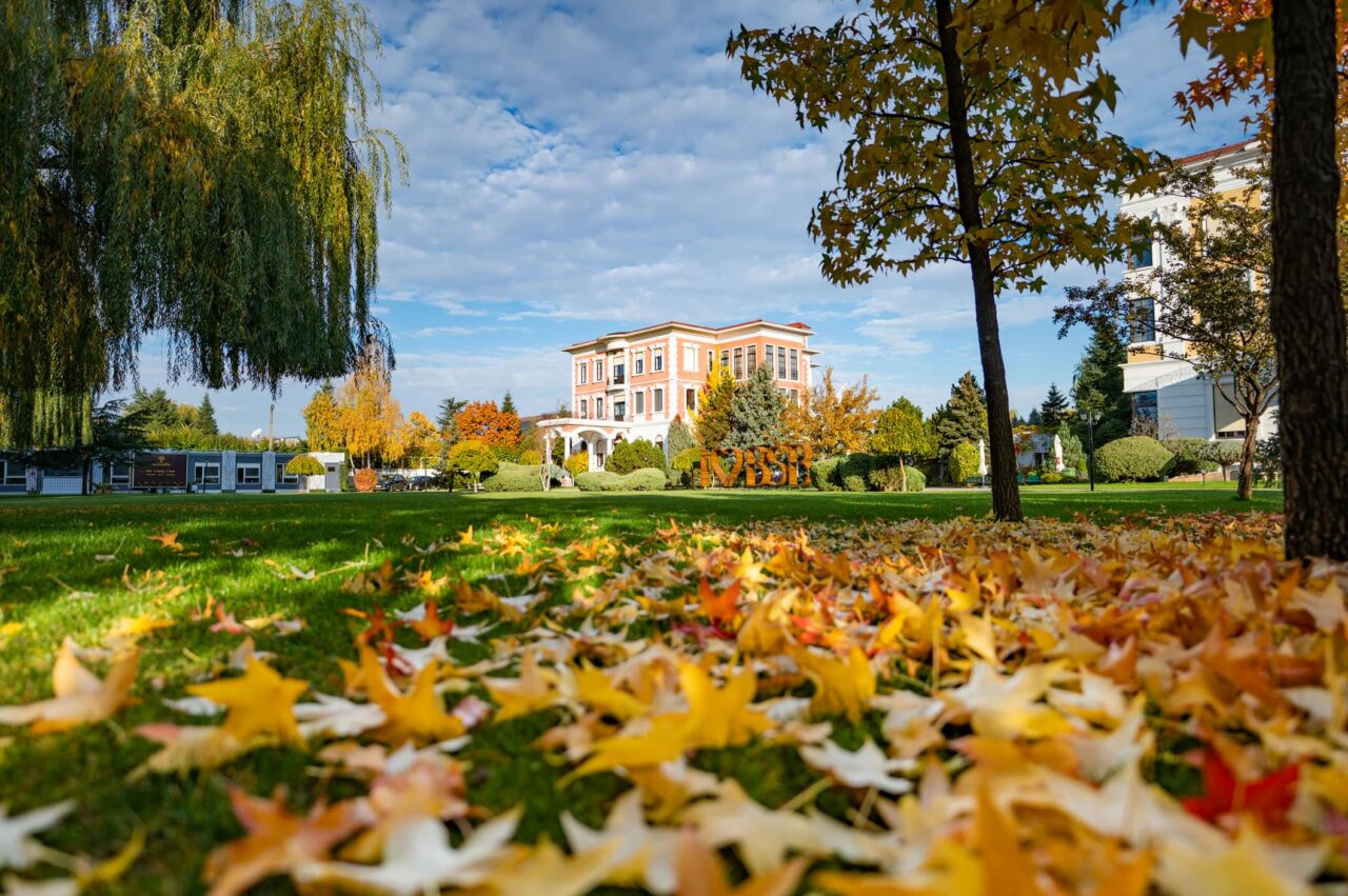 Campus and Facilities - British School of Bucharest