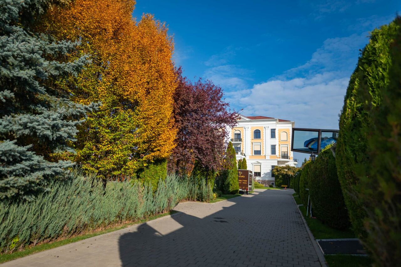 Campus and Facilities - British School of Bucharest