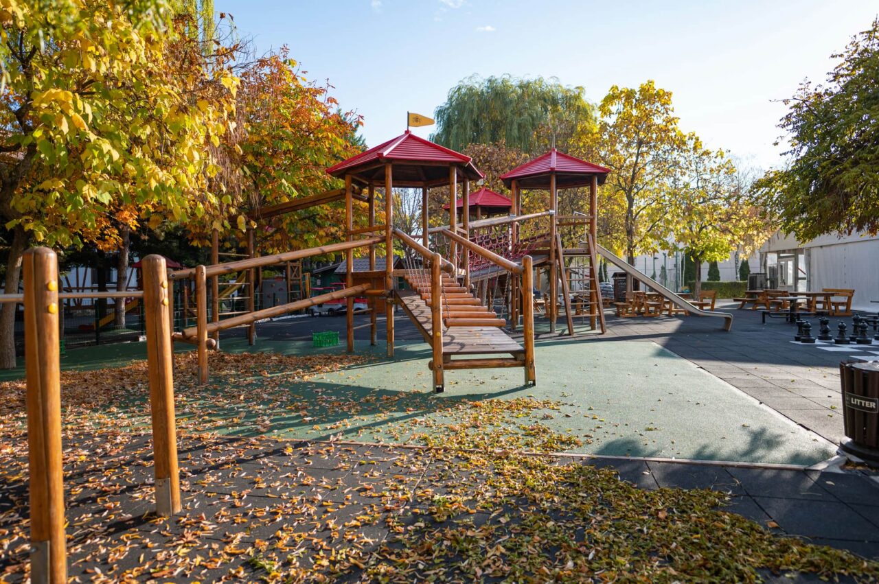 Campus and Facilities - British School of Bucharest