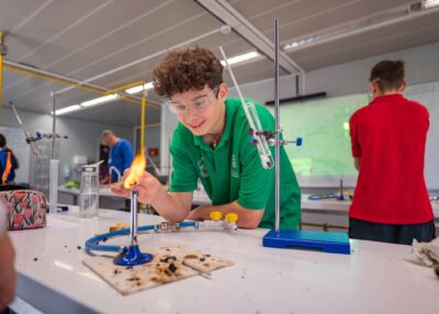 British School of Bucharest - Home