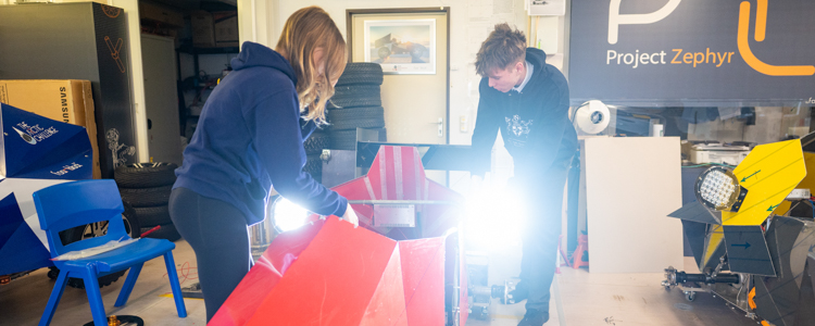 Welcome to Primary School - British School of Bucharest