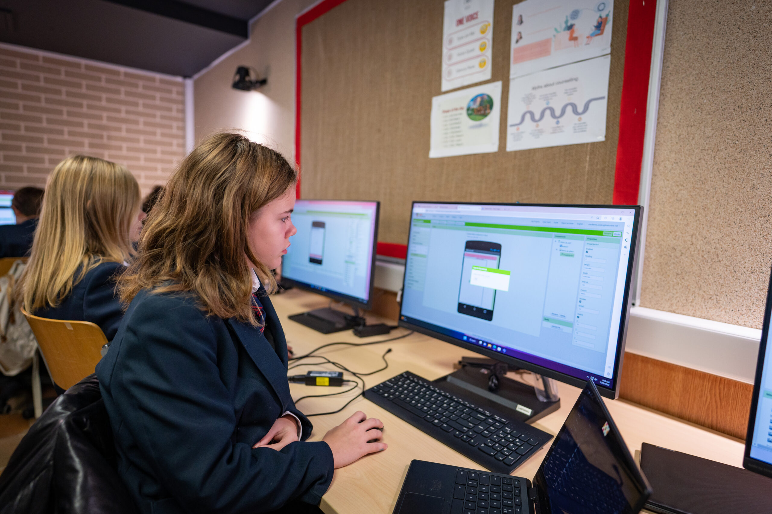 Computer Science - British School of Bucharest