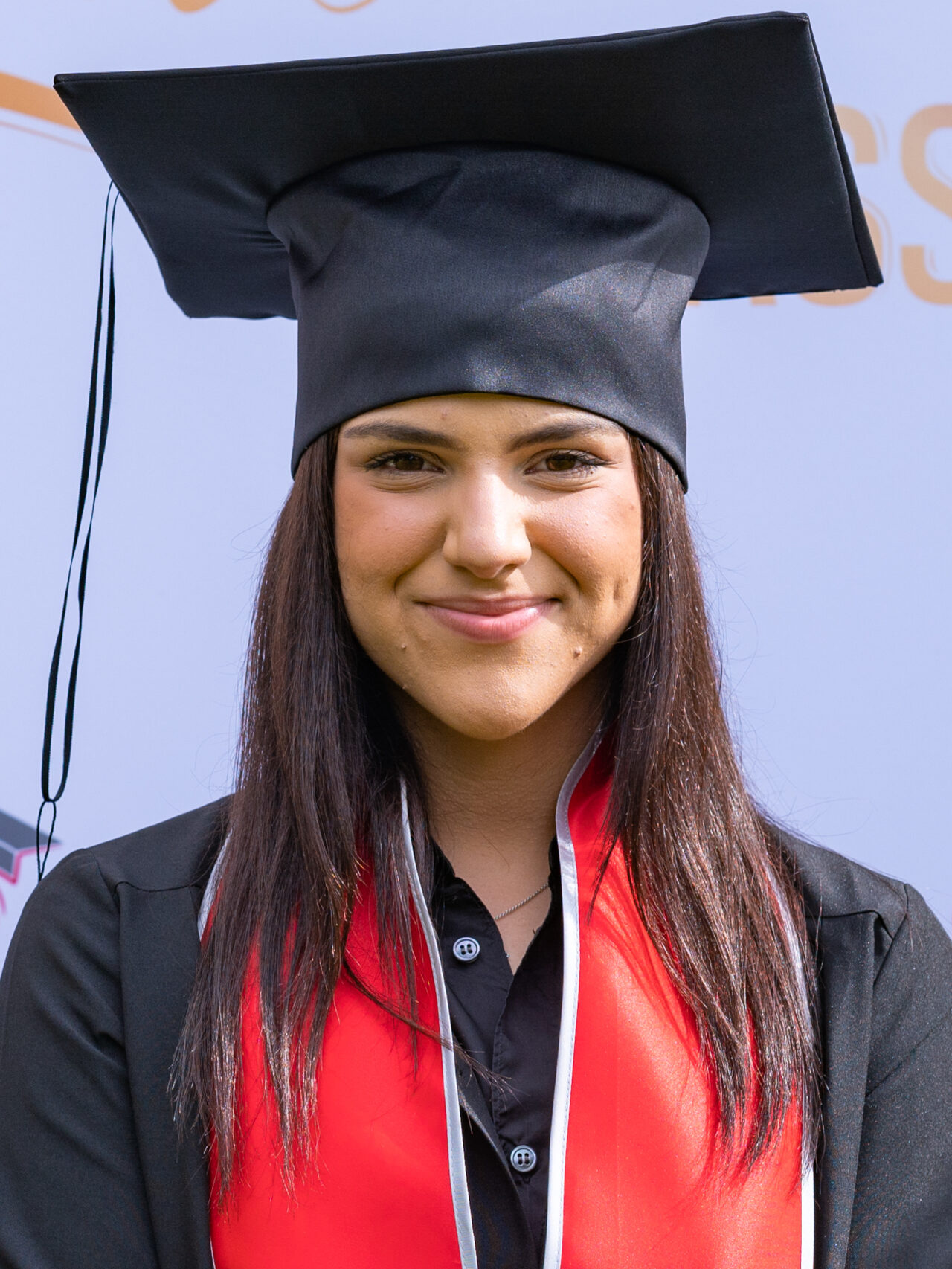 Anastasia - British School of Bucharest