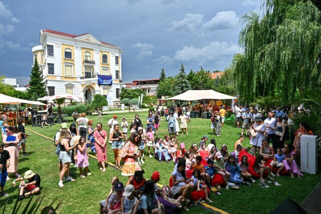 British School of Bucharest - Home