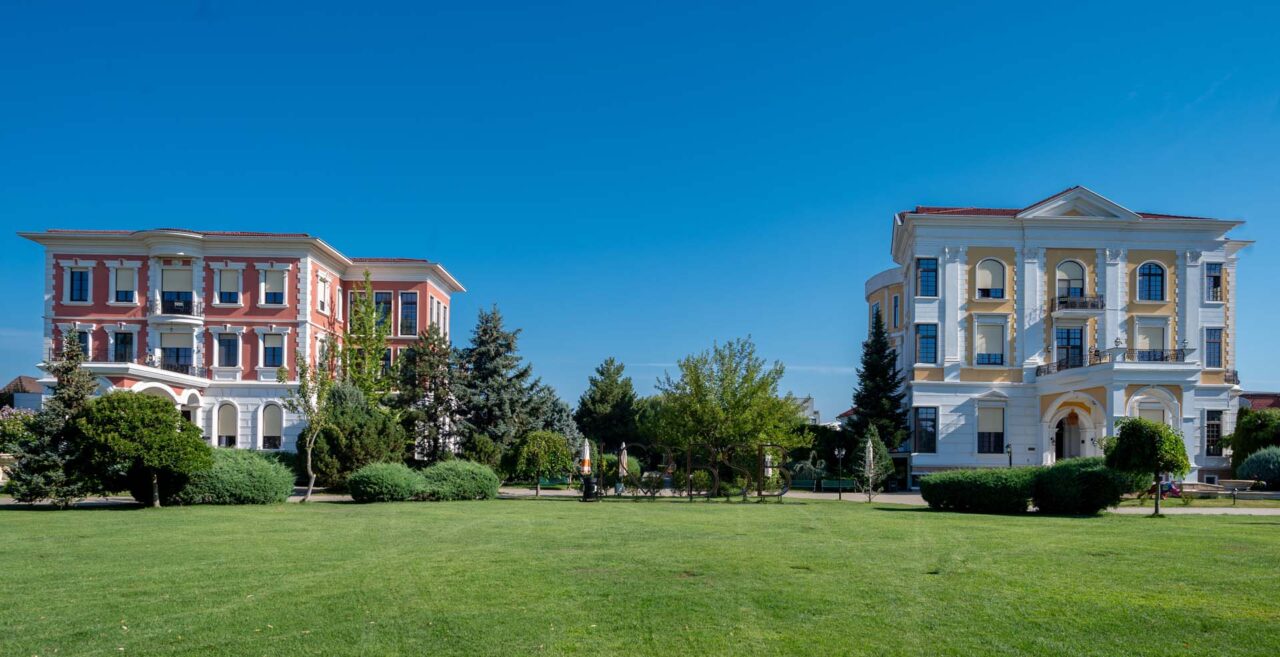 BSB Prospectus - British School of Bucharest