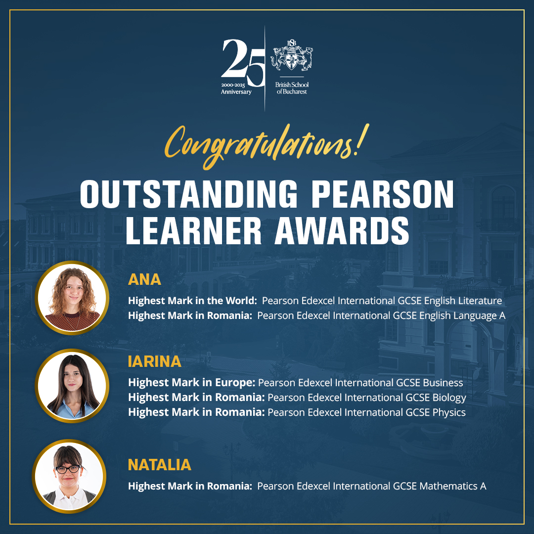 Celebrating Excellence: Outstanding Pearson Learner Awards 2024 ...