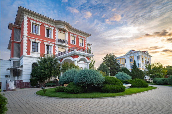 School Profile - British School of Bucharest
