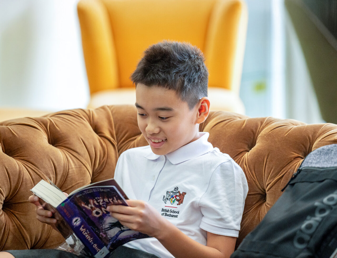 Term Dates - British School of Bucharest
